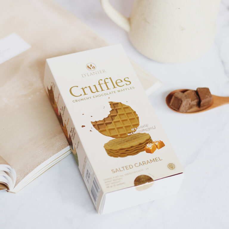 Home - D'Lanier Artisan Chocolate