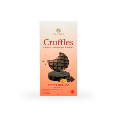 Cruffles - D'Lanier Artisan Chocolate