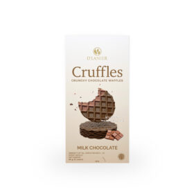 Cruffles - D'Lanier Artisan Chocolate