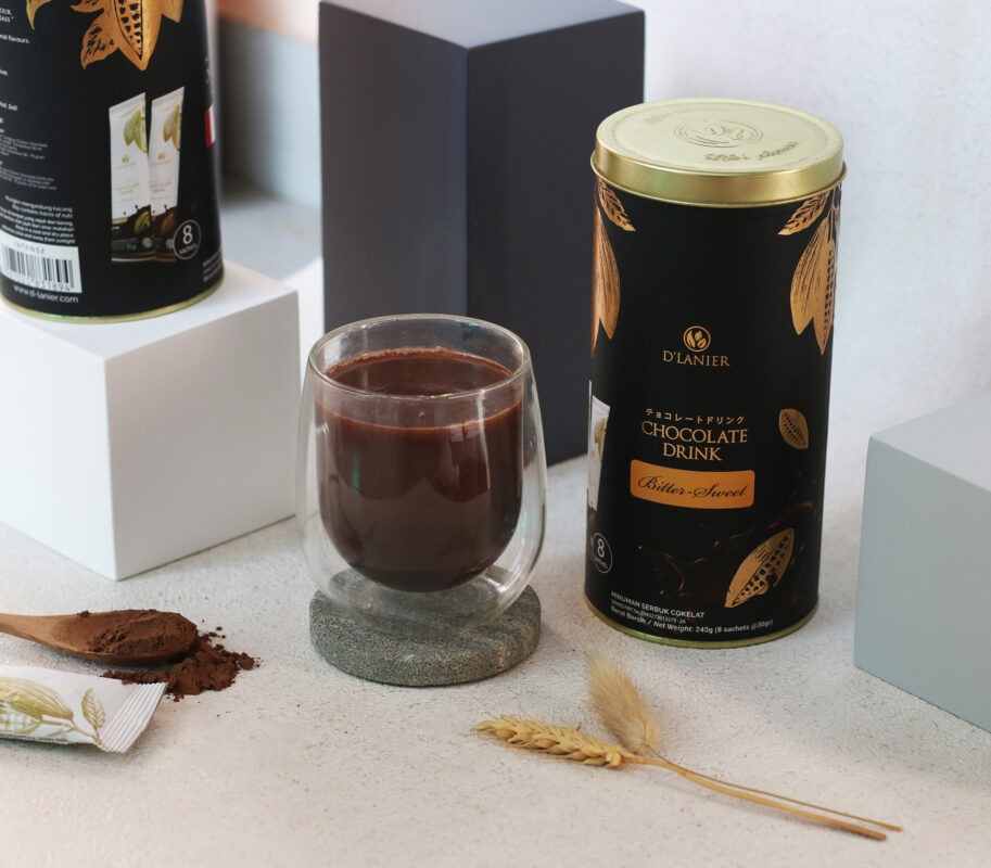 Home - D'Lanier Artisan Chocolate