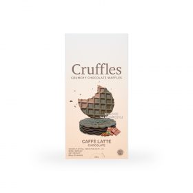 Cruffles - D'Lanier Artisan Chocolate