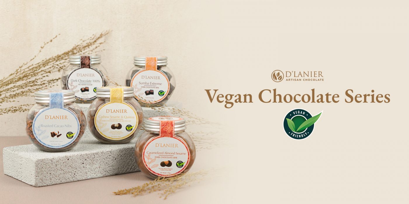 Home - D'Lanier Artisan Chocolate