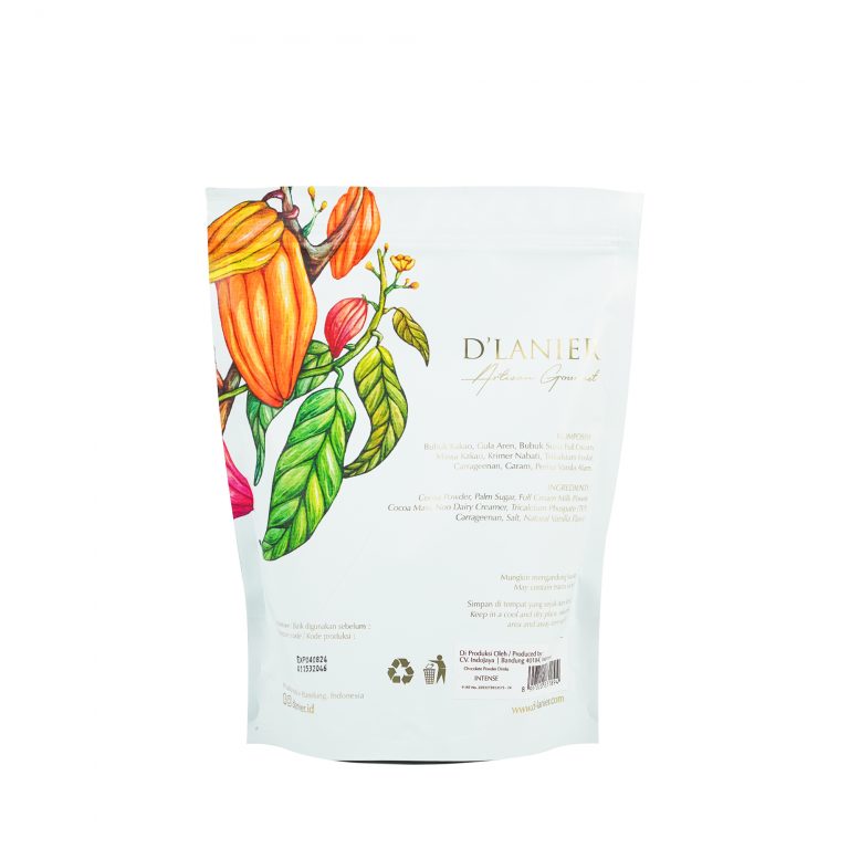 Horeca Segment Archives - D'Lanier Artisan Chocolate