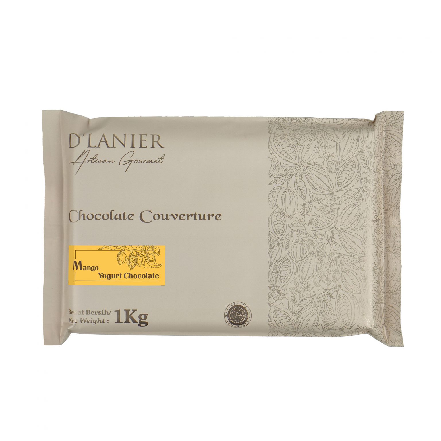 Horeca Segment Archives - D'Lanier Artisan Chocolate